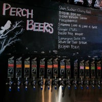 Photos at The Perch Pub & Brewery - Brewery in Chandler
