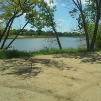 Augusta Lake - 2 tips