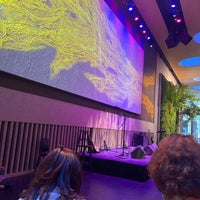 David Rubenstein Atrium at Lincoln Center - Performing Arts Venue in ...