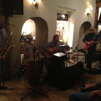 Doc Martin's Restaurant (Now Closed) - Taos, NM