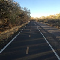 Bosque Open Space Trail - Taylor Ranch - Albuquerque, NM