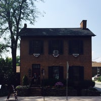 Farnsworth House Inn - Bed & Breakfast