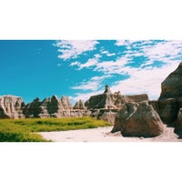 South Dakota - State