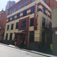 Shark Fin House (Now Closed) - Melbourne CBD - Melbourne, VIC