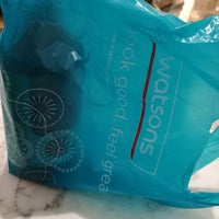 Watson's - Kuala Lumpur City Center - Suria KLCC