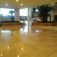 Grand Ballroom, Grand Hyatt Jakarta - Ballroom
