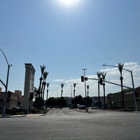 Hanford Mall - Hanford, CA