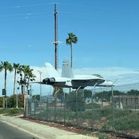 Lemoore NAS - 1 tip