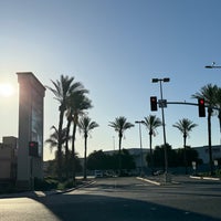 Hanford Mall - Hanford, CA