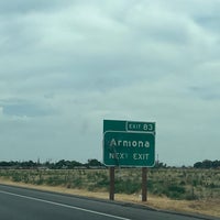 Armona, CA - 80 visitors