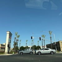 Hanford Mall - Hanford, CA