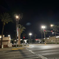 Hanford Mall - Hanford, CA
