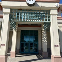 Hanford Mall - Hanford, CA
