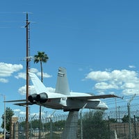 Lemoore NAS - 1 tip