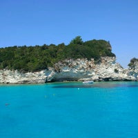Παξος (Paxos Island) - Island