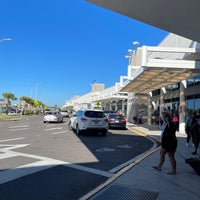 St. Petersburg - Clearwater International Airport (PIE) - 14700 ...