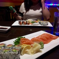 Menu - Masago - Sushi Restaurant