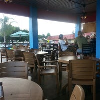 Ruby Street Bar & Grill - American Restaurant