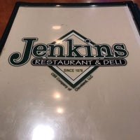 Jenkins Deli - 2390 Spring Creek Blvd NE