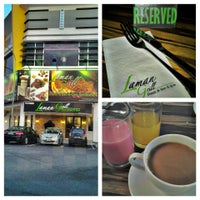 Laman Grill Steak & Bar-B-Que - Steakhouse in Kajang, Selangor