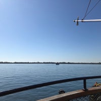 Ward's Island Ferry - Boat or Ferry in Harbourfront