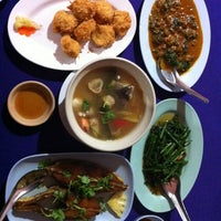 หมอมูดง (Mor Mu Dong) - 9/4 Moo 3