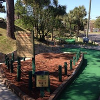 Jungle Lagoon Mini Golf - 404 5th Ave S