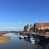 Blakeney Quay - Blakeney, Norfolk