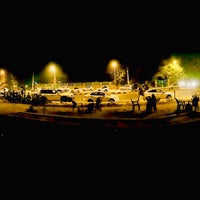 Nile Street | شارع النيل - Road in Khartoum