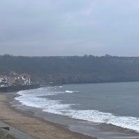 Sandsend Beach - 4 tips