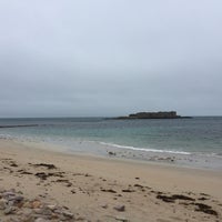 Longis Bay - Longis