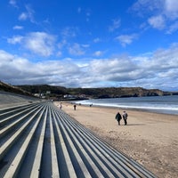 Sandsend Beach - 4 tips