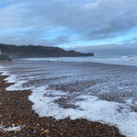 Sandsend Beach - 4 tips