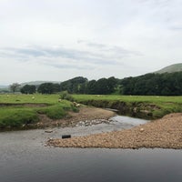 Hawes - North Yorkshire, North Yorkshire