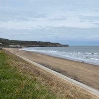 Sandsend Beach - 4 tips