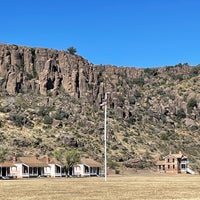 Fort Davis National Historic Site - 7 tips from 448 visitors