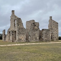 Ft Mckavett - Fort Mc Kavett, TX