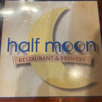 Half Moon Restaurant & Brewery - 4051 S Lafountain St