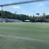 Atlanta Silverbacks Park - 3200 Atlanta Silverbacks Way