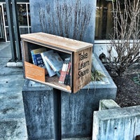 Microsoft Building 36 - Office Building in Redmond