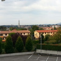 Mozzo - Bergamo, Lombardia