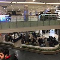 Optimum Outlet - Outlet Mall in Etimesgut