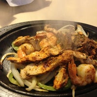 Menu - Tele's - Mexican Restaurant in Longview