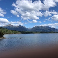 Lake Manapouri