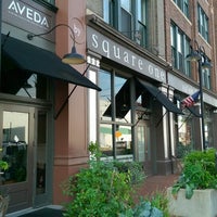 Square One Salon & Spa - Dayton, OH