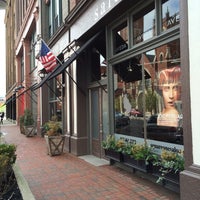 Square One Salon & Spa - Dayton, OH