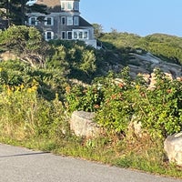 Biddeford Pool - 147 visitors