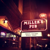 Miller's Pub - The Loop - 209 tips