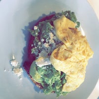 Threefold Cafe - Coral Gables Section - 36 tips