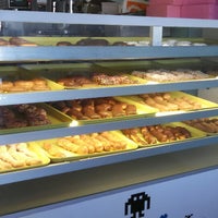 Donut Panic - Grantville - 6171 Mission Gorge Rd Ste 113